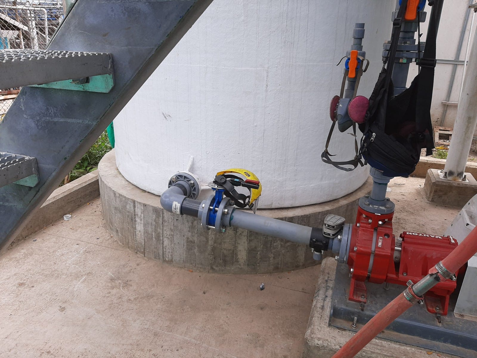 JAMC – Un Aliado Incondicional en Tus grandes Proyectos